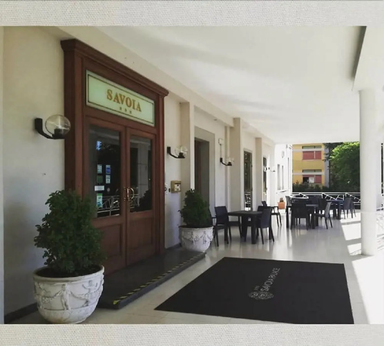 Savoia Palace - Chianciano Terme