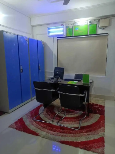 The Travellers Club - Meghalaya