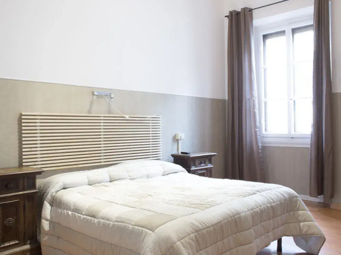 Hotel Tina - Florenz