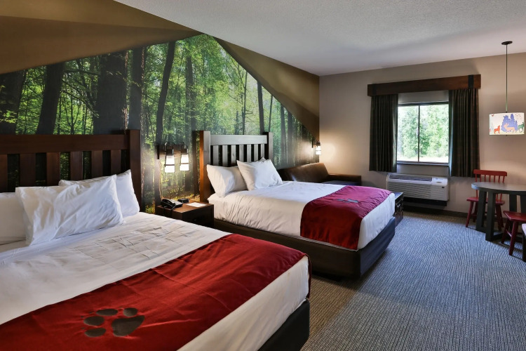 Great Wolf Lodge Atlanta / Lagrange, Ga - Georgia, GA