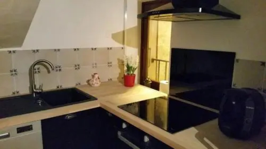 La Petite Maison - Sisteron