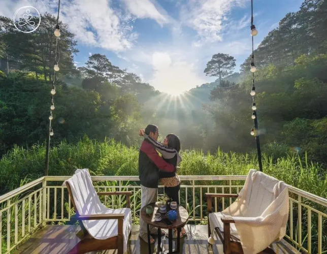 Homestay Sound Of Silence - Đà Lạt