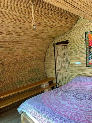Mandala Camping - Adults Only - Muğla Ili