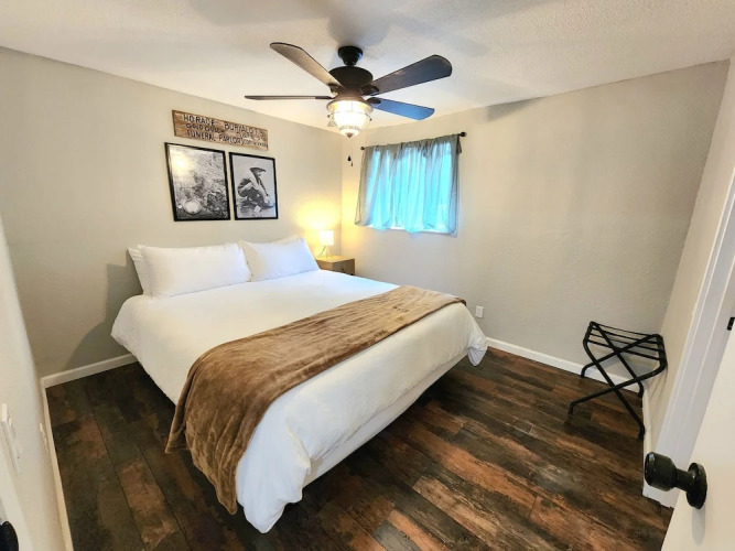 Miners Suite In Shaver Lake - Shaver Lake, CA