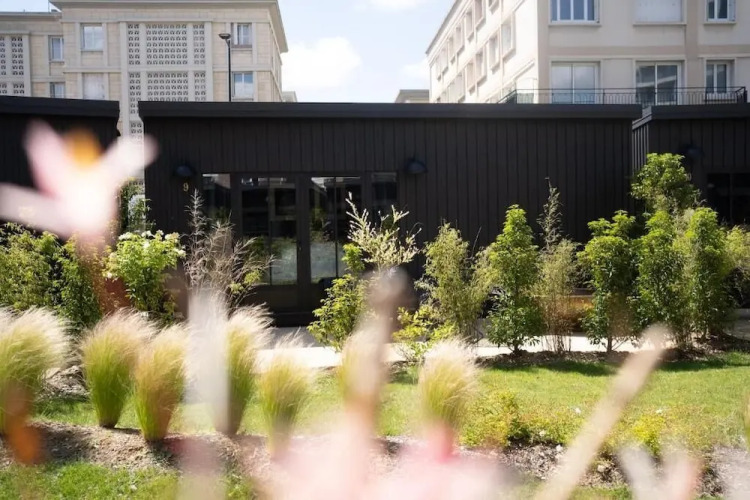 Hôtel Lilybloom Le Havre - Le Havre