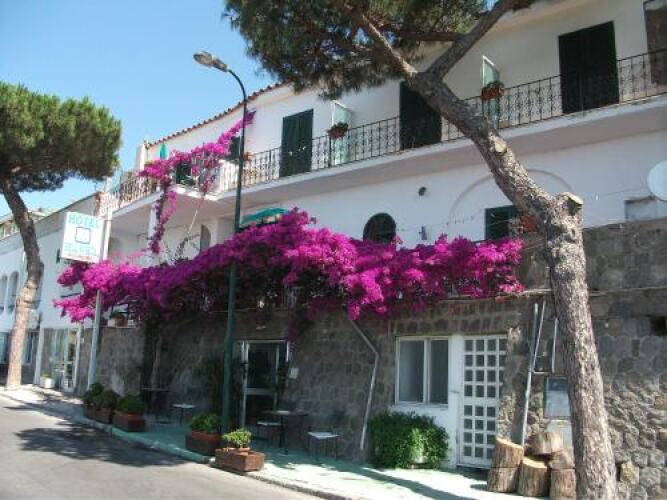 Hotel Bellavista - Forio