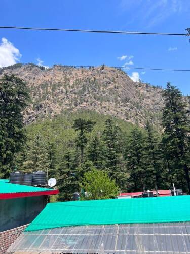 Little Italy Inn - Kasol