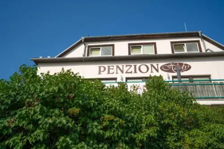 Penzion Hády - Brno
