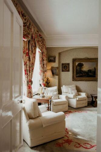 Cashel House Hotel - Mayo