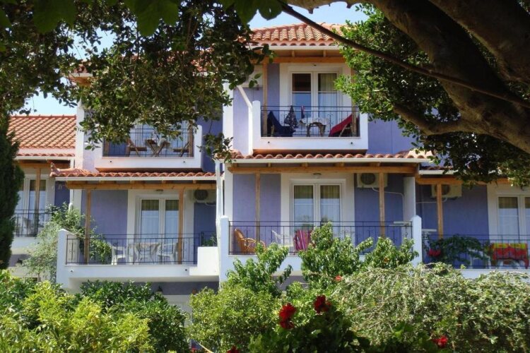 Villa Eliza - Kefalonia