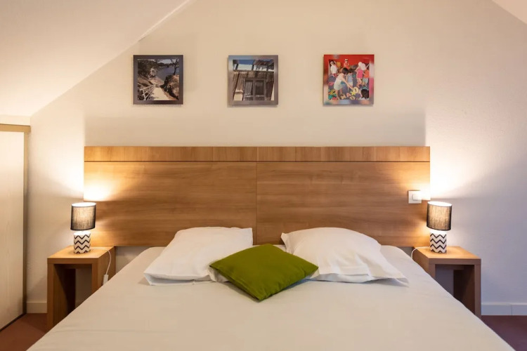 Belambra Hotels & Resorts Le Domaine Du Golf - Maine-et-Loire