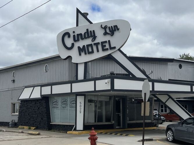 Cindy Lyn Motel - Cicero, IL