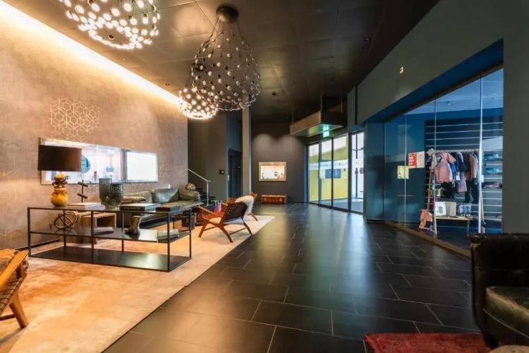 The Guesthouse By The Hey Hotel - Interlaken