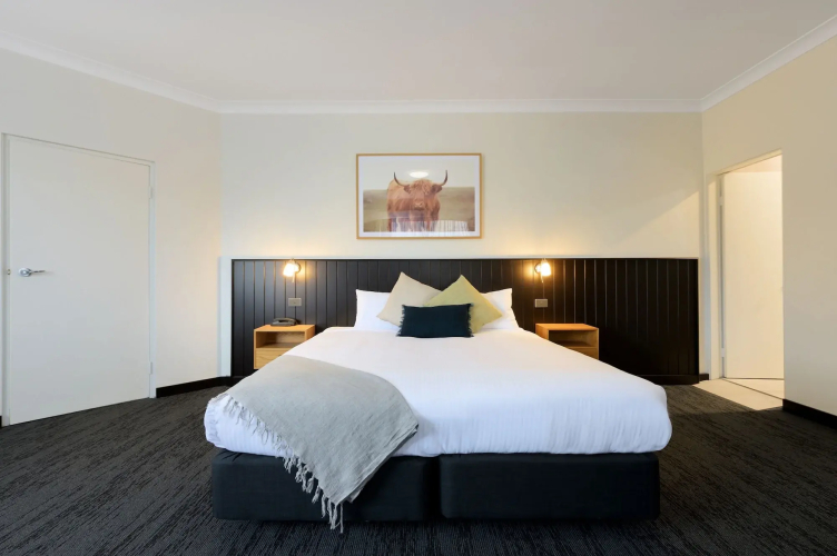 Parklands Resort Mudgee - Mudgee