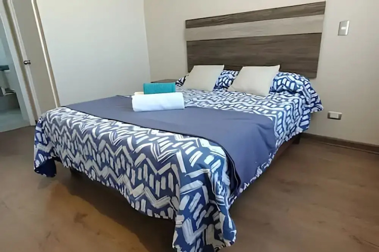 Oceana Suites Concepto One - Calama