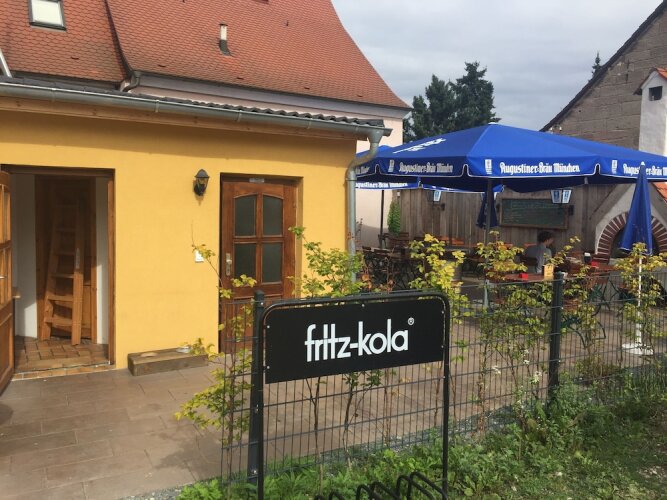 Altstadtpension Zirndorf - Zirndorf