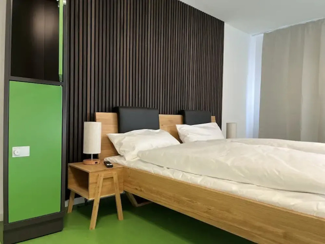 Hostel Mannheim - 