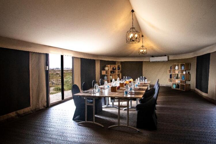 Kingfisher Retreat - Ras Al-Khaimah