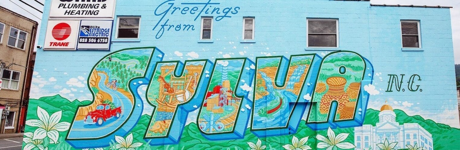 Hotel Sylva - Cherokee, NC