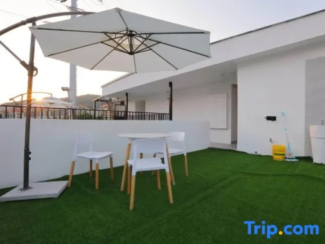 Yujian Homestay (Xia Da Student Apartment) - Xiamen