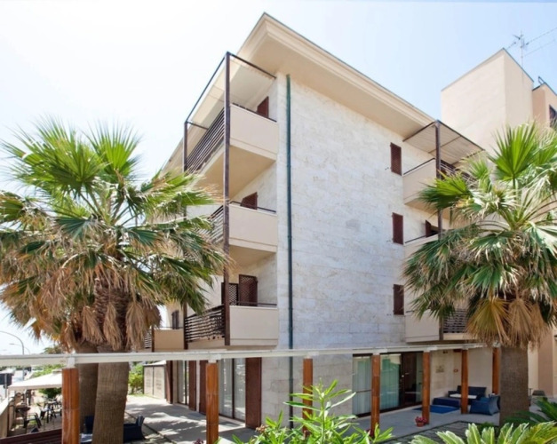 Hotel La Sfinge - San Benedetto del Tronto