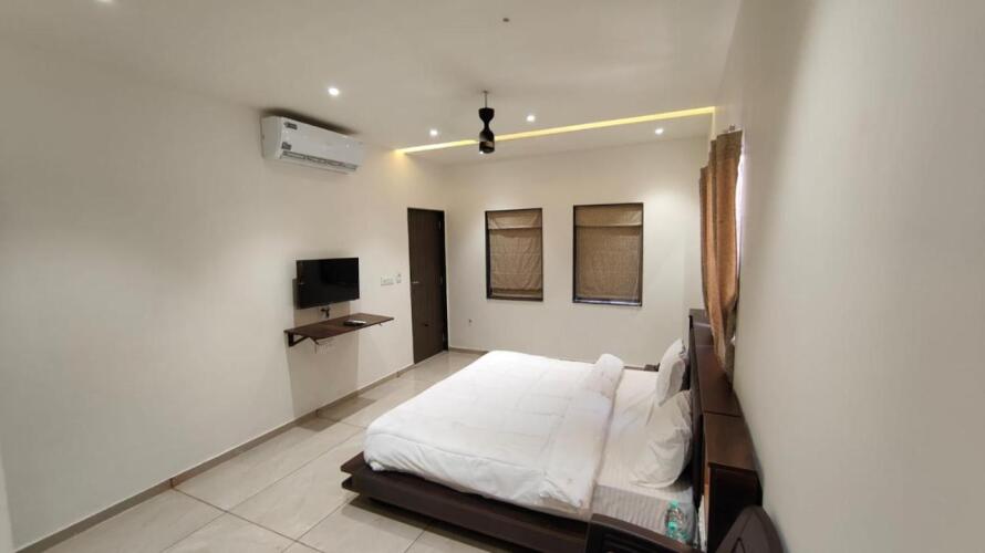 Asopalav Lawns - Veraval