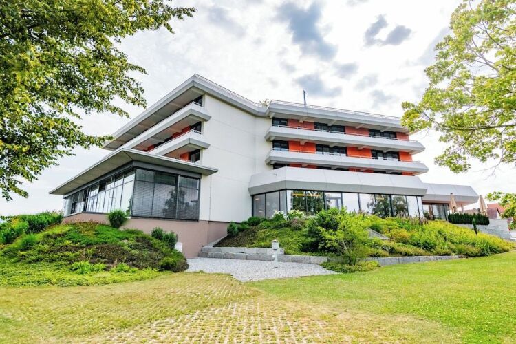 Thermenhotel Gesundheits-bad Buchau - Bad Buchau
