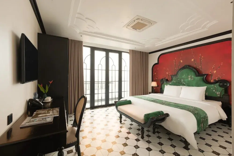 C'lau Hotel Ninh Binh - Tỉnh Ninh Bình