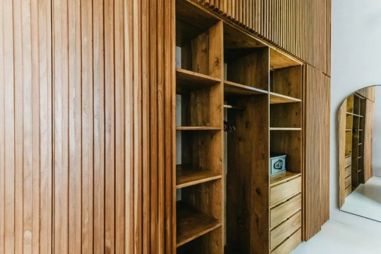 Chateau Retreat Bali - Canggu