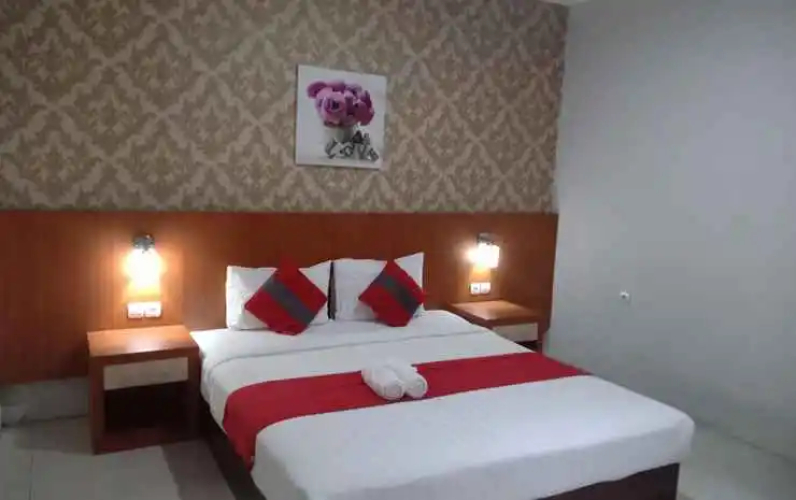 Allegria Residence - Pekalongan