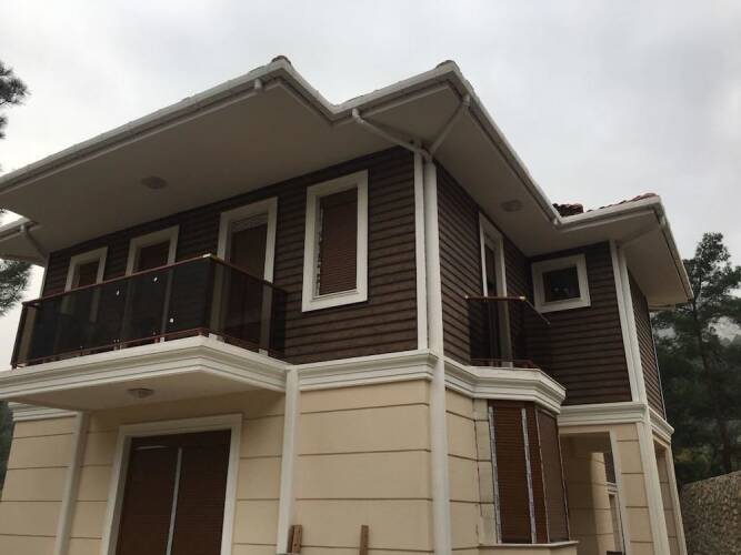 Likya Lodge Adrasan - Adrasan