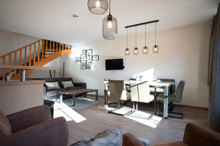 Landhaus Lodges Kaprun - Alois - Kaprun