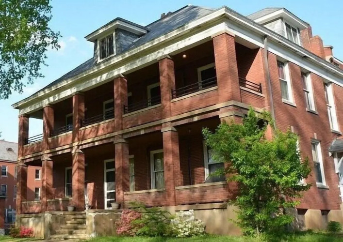 Arcadia Academy - Missouri