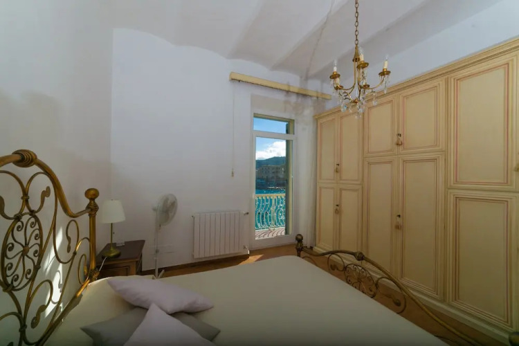Pier 28 - Porto Santo Stefano Apartment - Monte Argentario