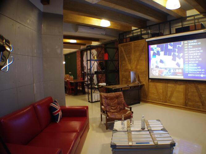 Ji Ye Jing Zhan Bed And Breakfast - Hualien County