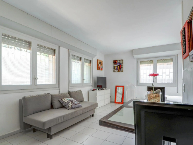 Los Globos Beach Studio By Hello Homes Sitges - Sitges