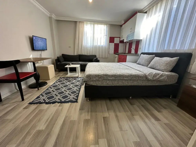 Home Life Hotel Residence - Esmirna