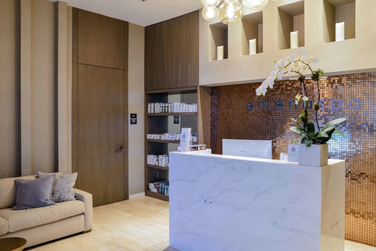 Luxury 2br Condo At Hyde Resort - Miami Gardens, FL