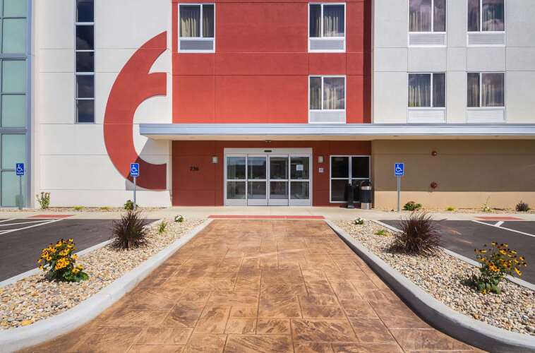 Motel 6 South Bend, In - Mishawaka - 사우스벤드