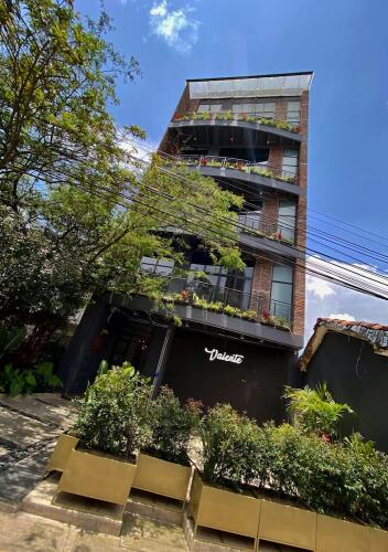 Royal Living Poblado - Medellín