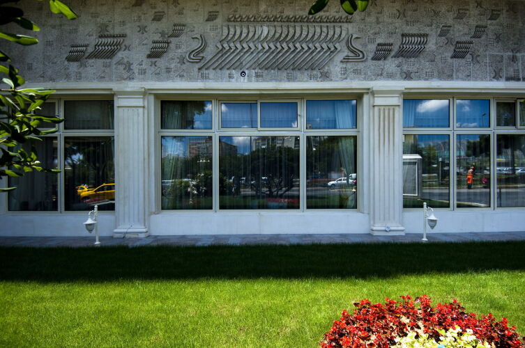 Akgun Istanbul Hotel - Fatih