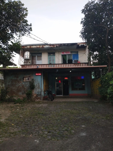 Pri Merra Inn - Lumban