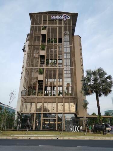Impiana By Roxy Hotel - Kuching