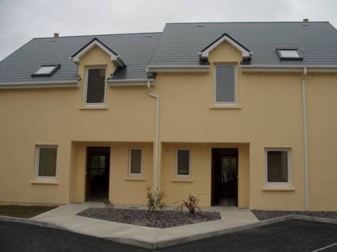 Harbour View Townhouses - County Kerry