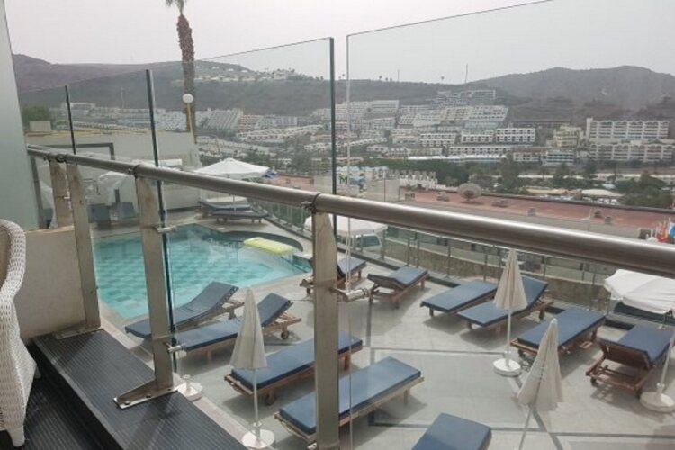 Villa Magna - Gran Canaria