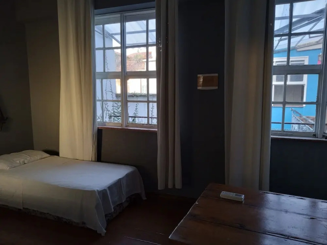 Americo Hostel - São Luís