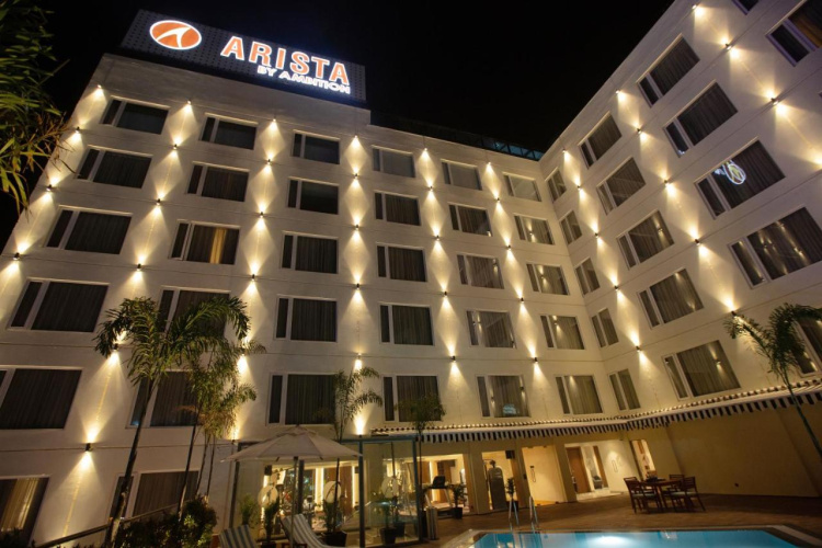 Arista By Ambition - Guwahati