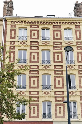 97 Smart Appart Le Havre - 르아브르