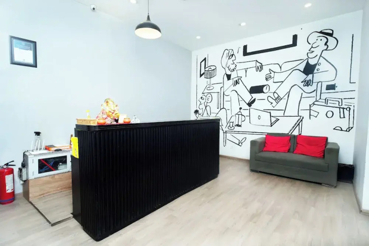 Hotel Vivek - Prayagraj