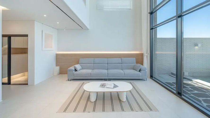 Pohang Imgok601dokchae Oceanview Pension - Gyeongju-si